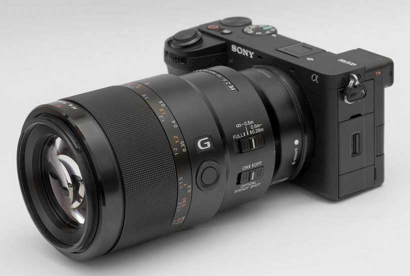 Sony α6700 Test Review Sony α6700 Test Review
